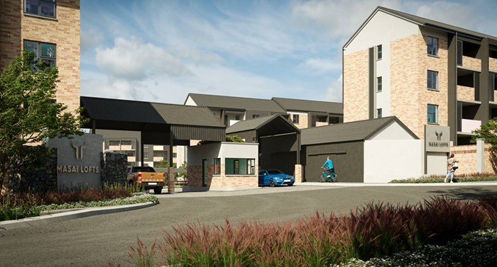 New property developments for sale in Gauteng | newdevelopments.co.za