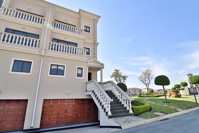 New property developments for sale in Midrand, Gauteng ...