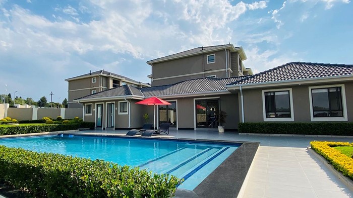 New property developments for sale in Fourways, Sandton ...