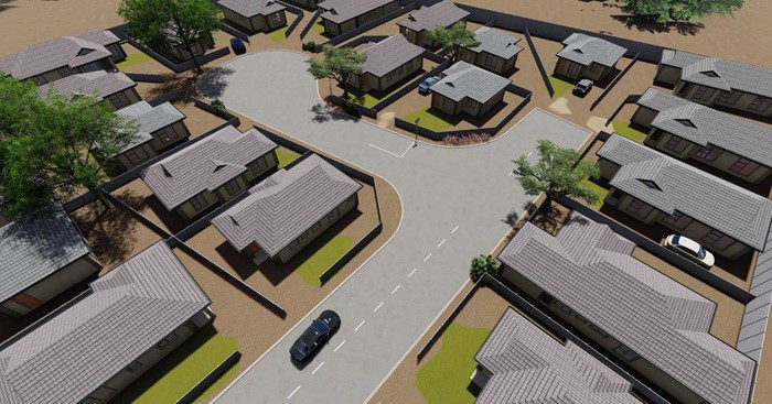 New property developments for sale in Kempton Park, Gauteng ...