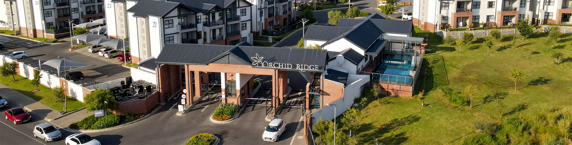 Orchid Ridge - new property development for sale in Randpark Ridge ...