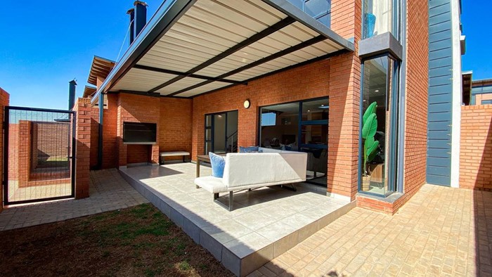 New property developments for sale in Pretoria, Gauteng ...