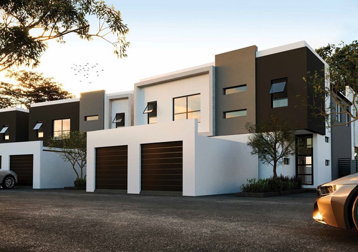 New property developments for sale in Sandton, Gauteng ...