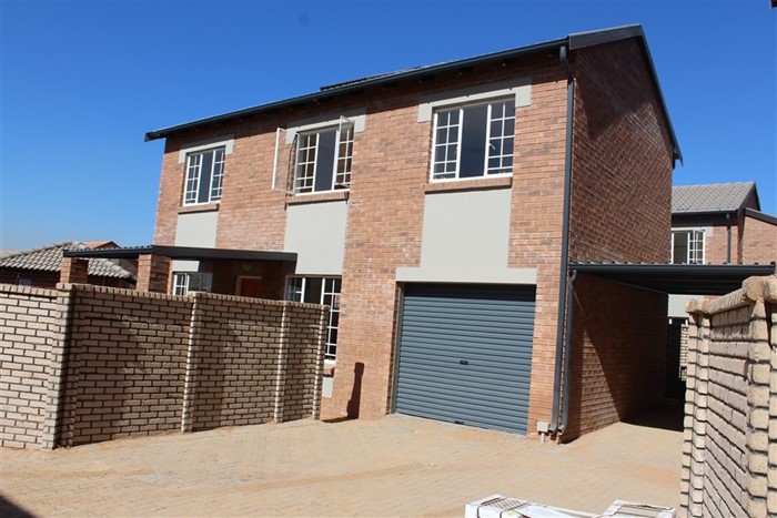 New property developments for sale in Centurion, Gauteng ...