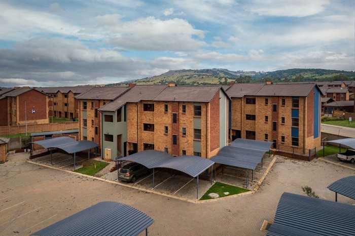 New property developments for sale in Gauteng | newdevelopments.co.za
