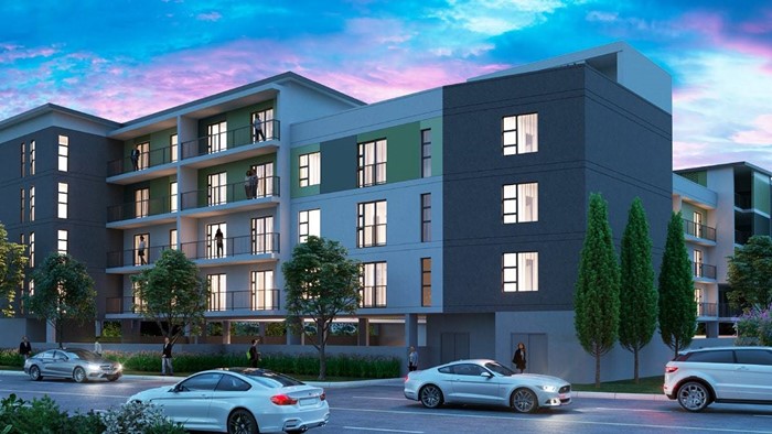New property developments for sale in Western Cape | Newdevelopments.co.za