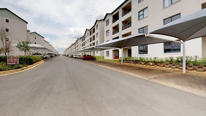 New property developments for sale in Midrand, Gauteng ...