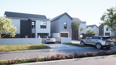 New property developments for sale in South Africa | Newdevelopments.co.za