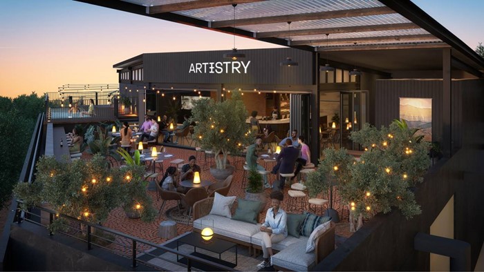 New property developments for sale in Sandton | Newdevelopments.co.za