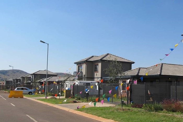 New property developments for sale in Gauteng | newdevelopments.co.za