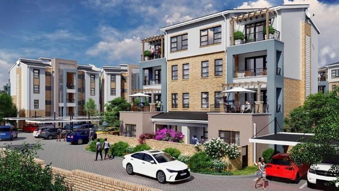 New property developments for sale in Midrand, Gauteng ...