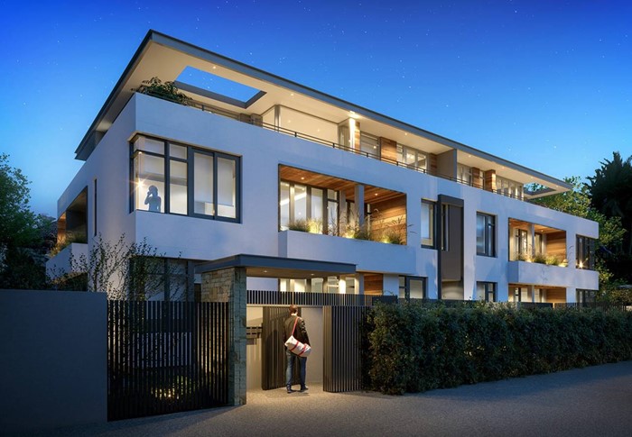 New property developments for sale in Cape Town, Western Cape ...