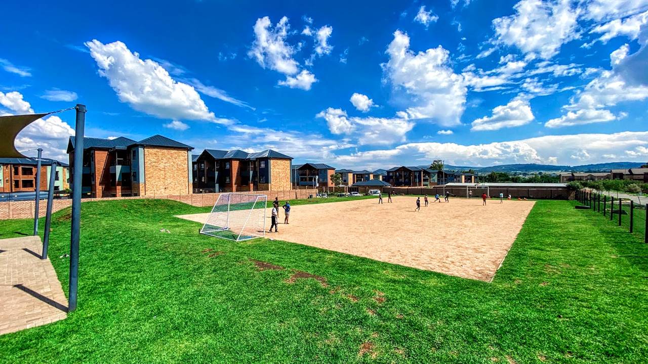 Directions To Kibler Park at Alex Grey blog