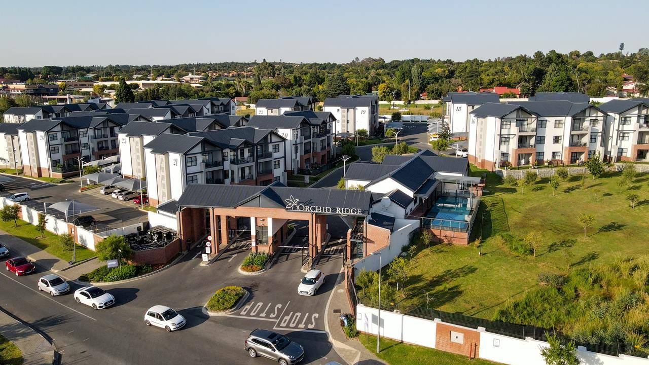 Orchid Ridge in Randpark Ridge - new property development for sale in ...