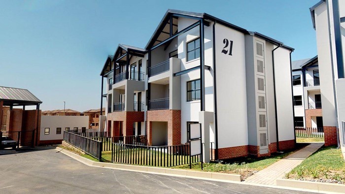 New property developments for sale in Randburg, Gauteng ...