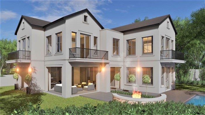 New property developments for sale in Sandton, Gauteng ...
