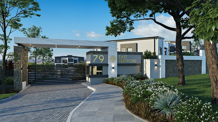 New property developments for sale in Sandton, Gauteng ...