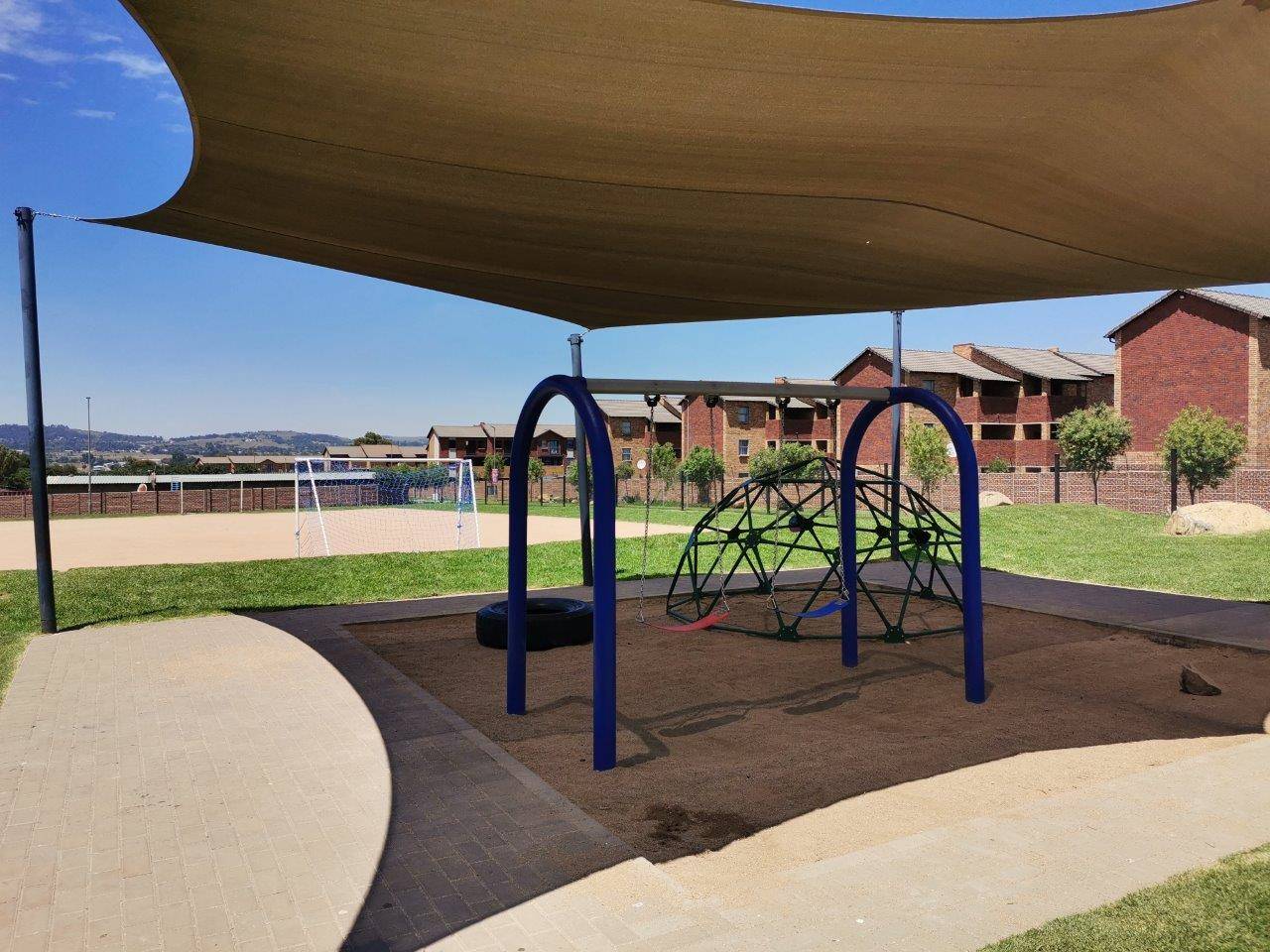 Directions To Kibler Park at Alex Grey blog