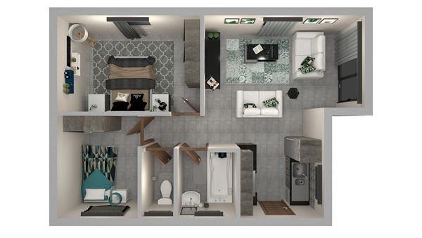 Leopard's Rest Security Estate in Albertsdal - new property development ...