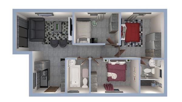 Leopard's Rest Security Estate in Albertsdal - new property development ...