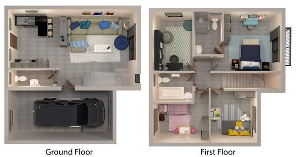 Leopard's Rest Security Estate in Albertsdal - new property development ...