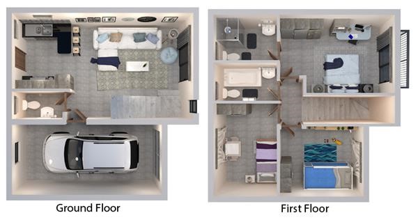 Leopard's Rest Security Estate in Albertsdal - new property development ...